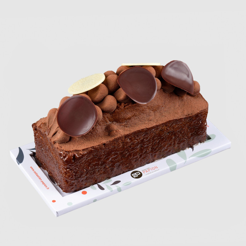 Sébastien Papion - Artisan Chocolatier