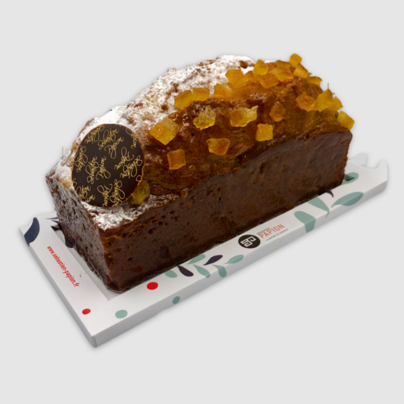 Sébastien Papion - Artisan Chocolatier