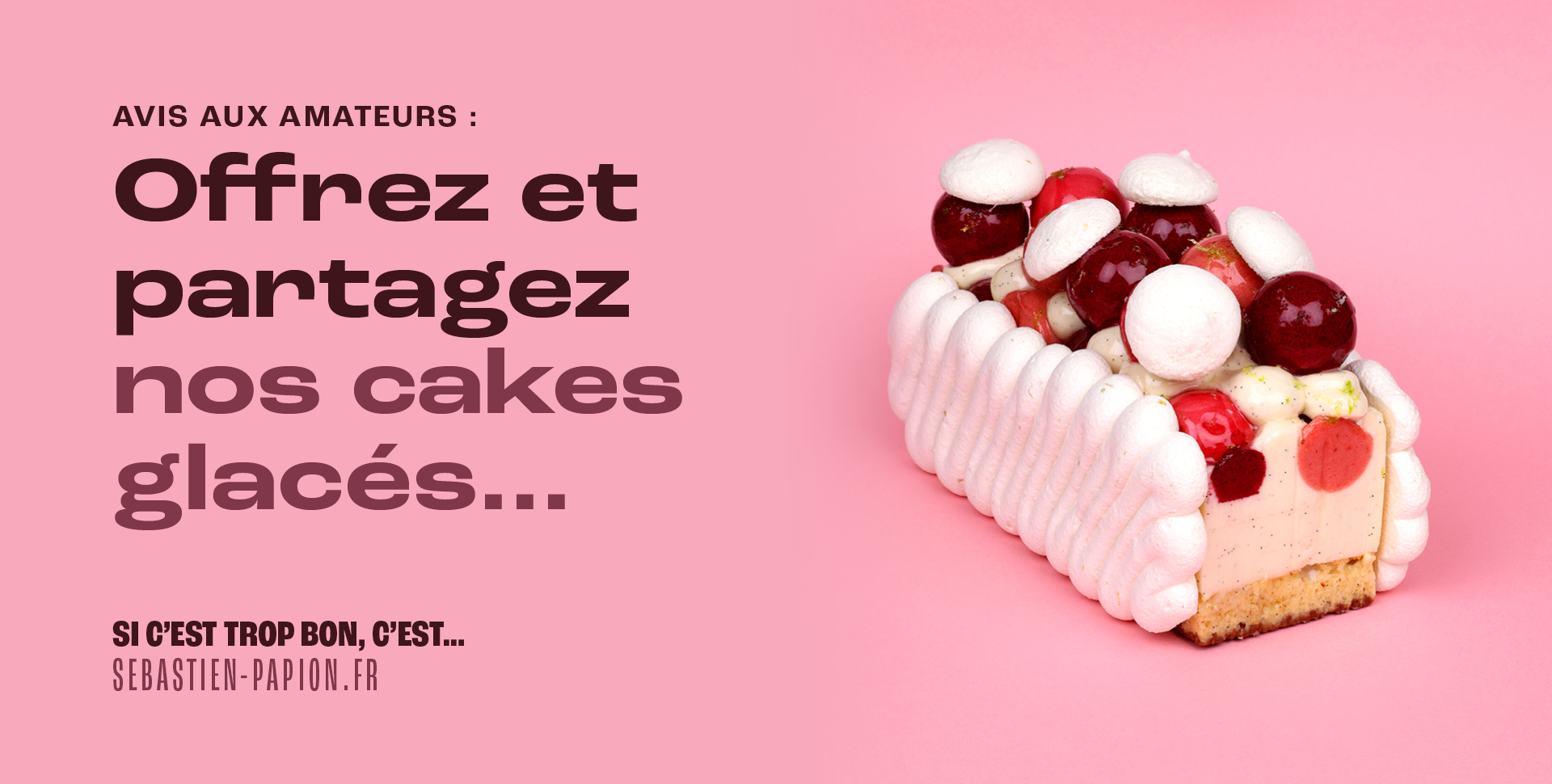 Sébastien Papion - Artisan Chocolatier